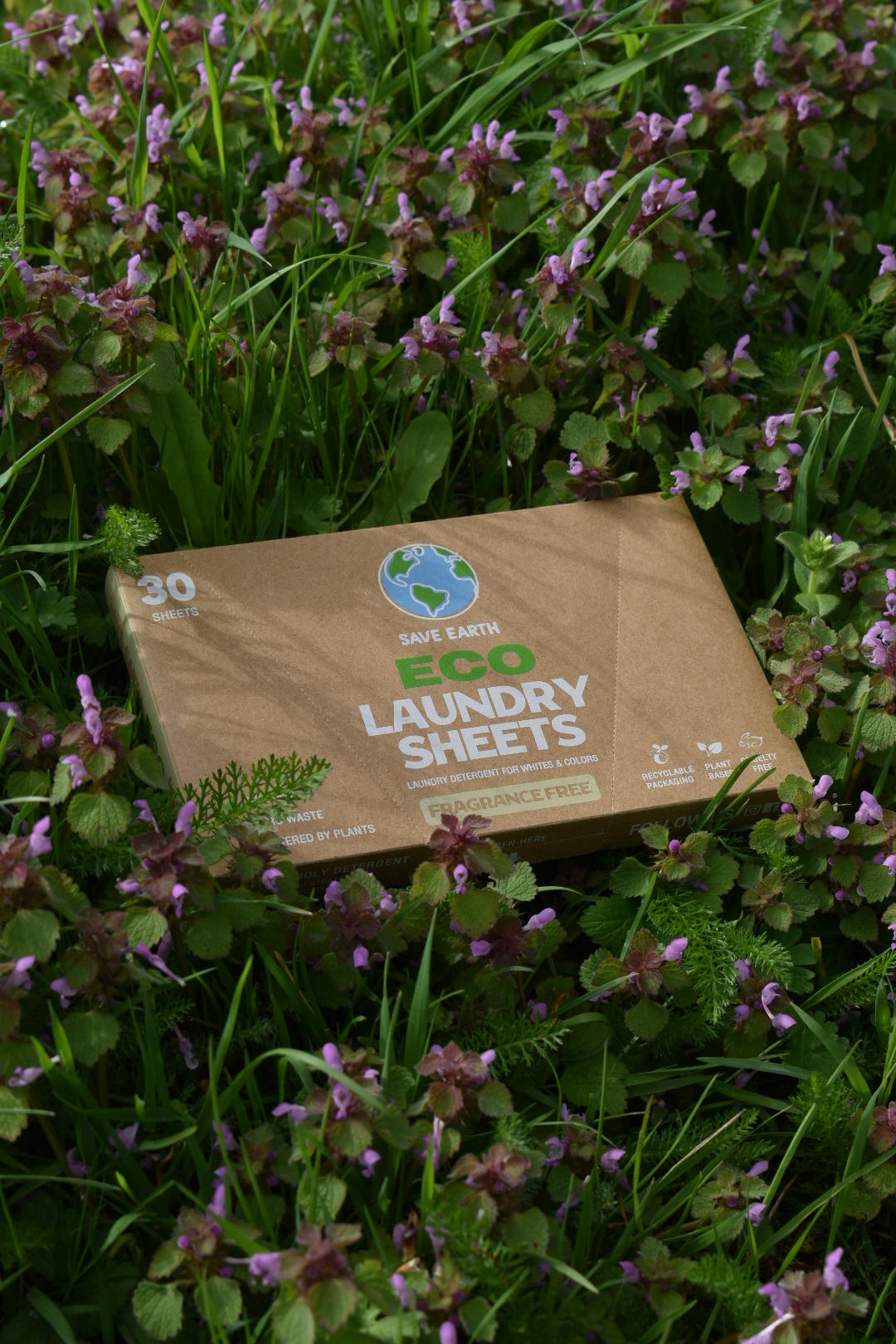 Why Choose SAVE EARTH? – Save Earth UK